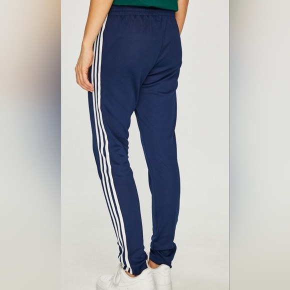 adidas | Pants & Jumpsuits | Adidas Originals Sst Tracksuit 2pc ...